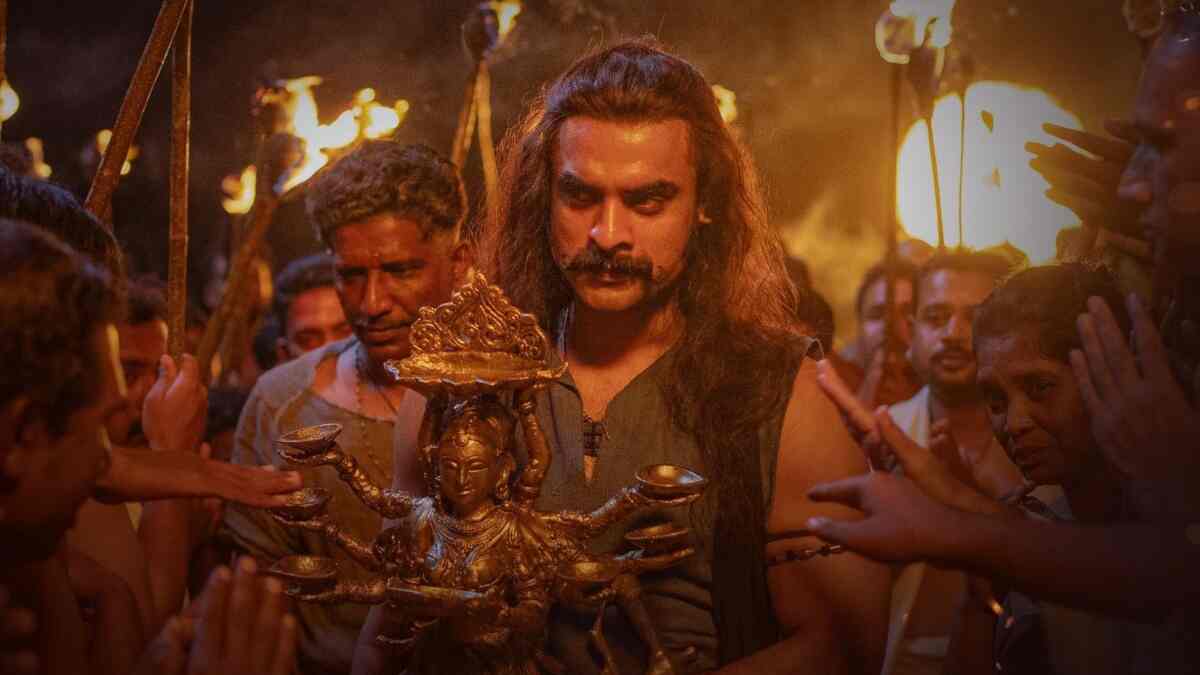 Ajayante Randam Moshanam out on OTT: Where and why to stream Tovino ...