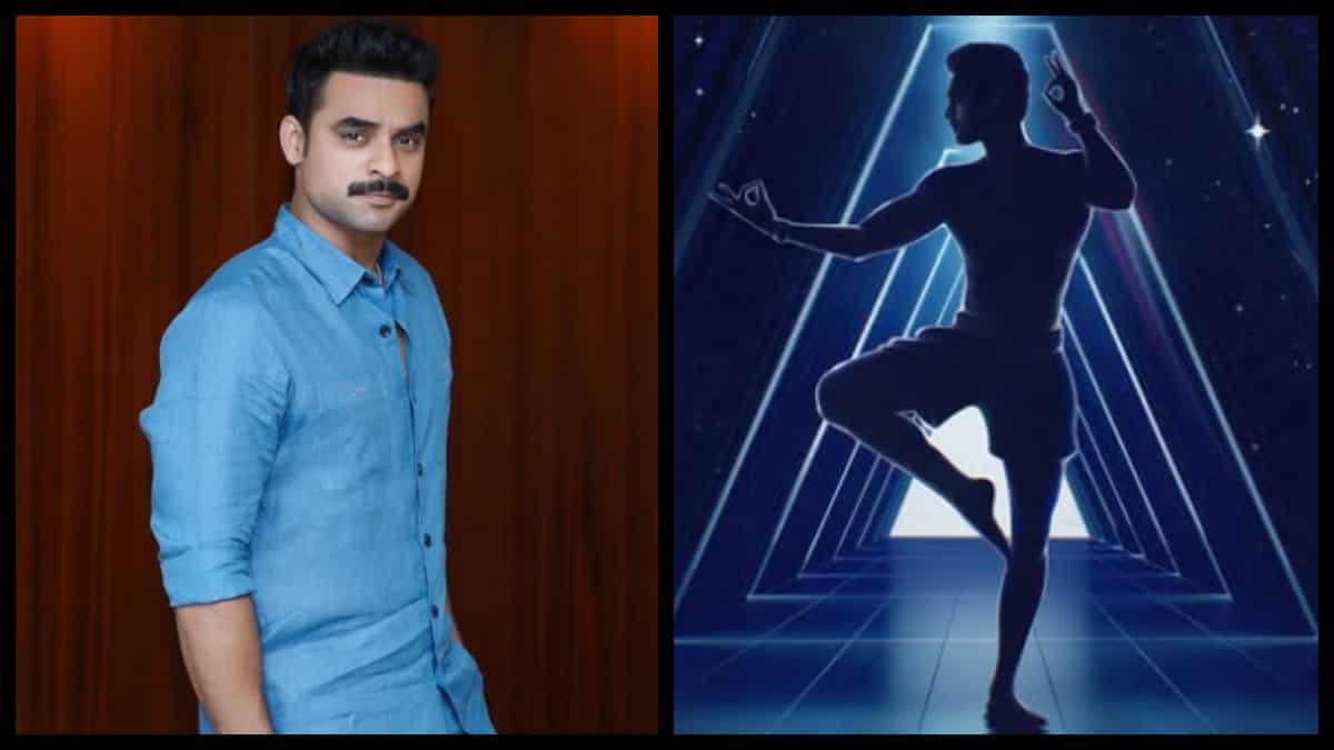 Tovino Thomas announces Thantha Vibe Hybrid with Muhsin Parari – a film ...