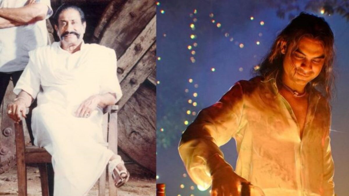 Sivaji Ganesan fans object to Tovino Thomas' Nadikar Thilakam title ...