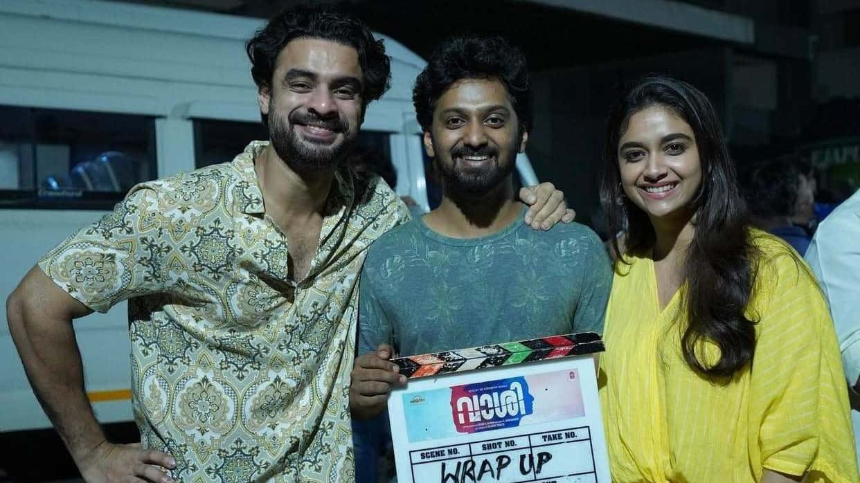 Exclusive! Tovino Thomas: Rejecting Vaashi’s script in 2017 helped ...