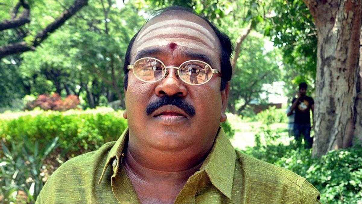 Actor-director TP Gajendran passes away, TN CM MK Stalin pays respects ...