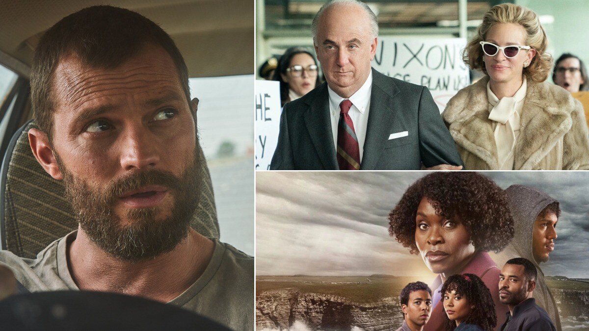 Trending shows on Lionsgate Play: 6 exciting series you must stream on ...