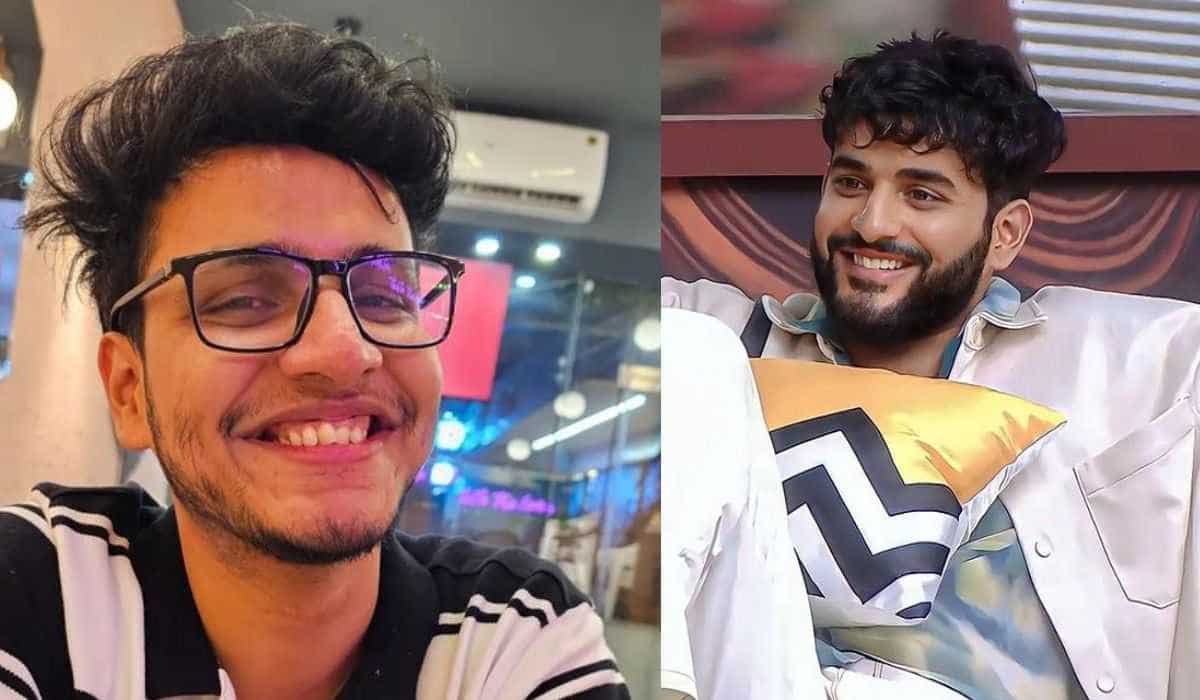 Bigg Boss OTT 2: Abhishek Malhan’s brother Nischay Malhan wants THIS ...