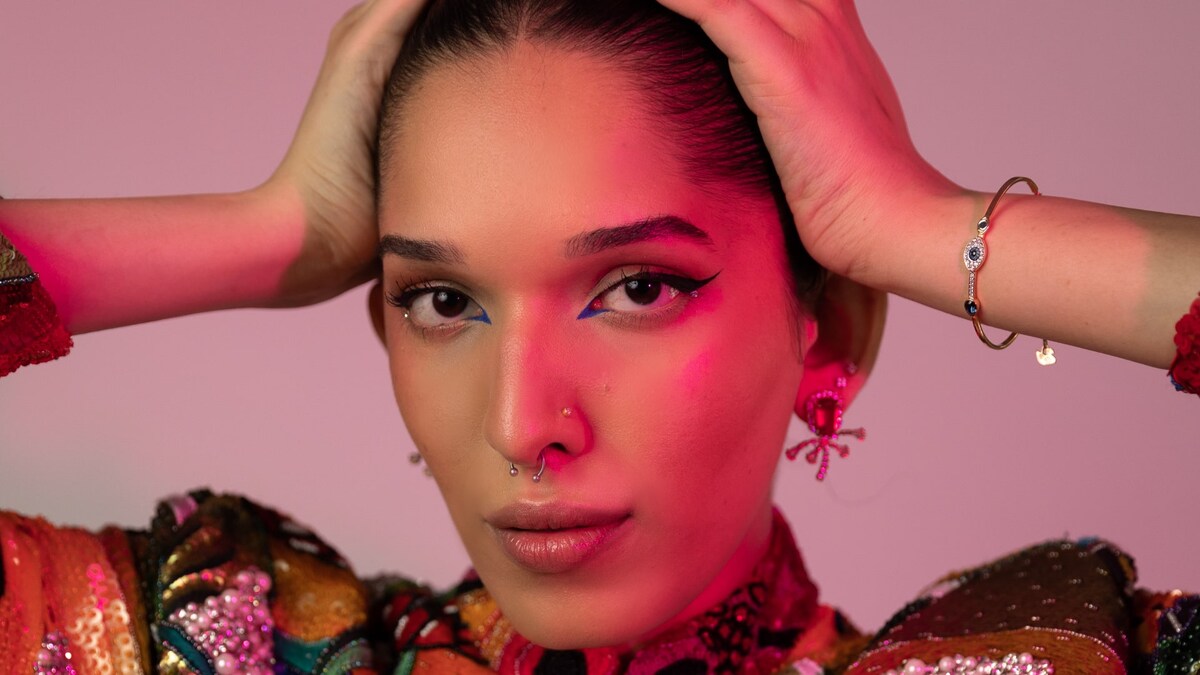 Made In Heaven 2: Trans doctor Trinetra Haldar Gummaraju bags a role in ...