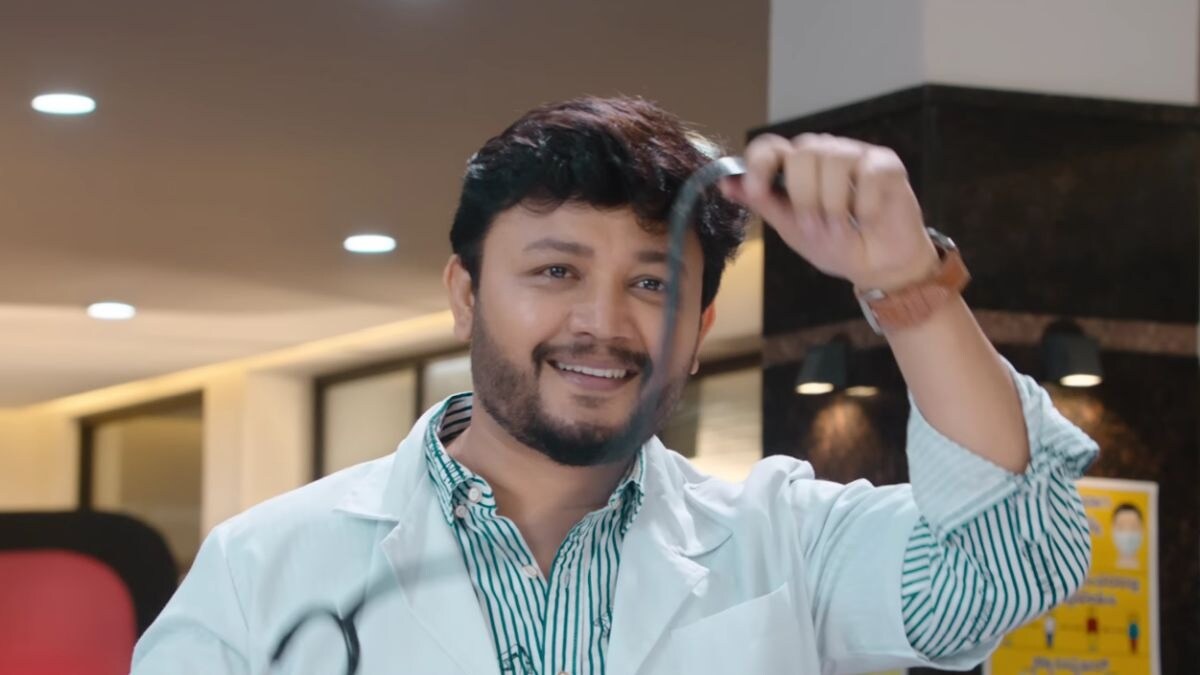 Triple Riding on OTT: When and where to watch Ganesh’s romantic drama