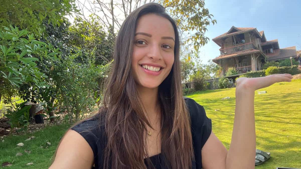 Triptii Dimri reveals how she came onboard for Animal - 'During ad ...