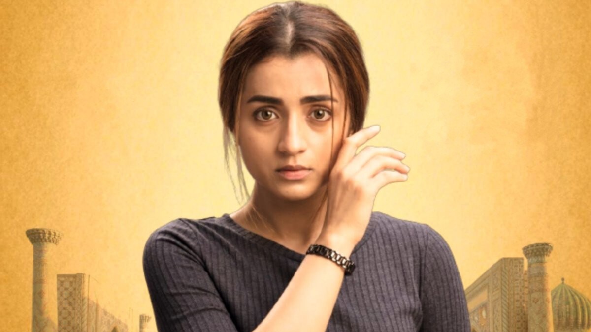 Raangi: THIS leading OTT platform has acquired the digital rights of ...
