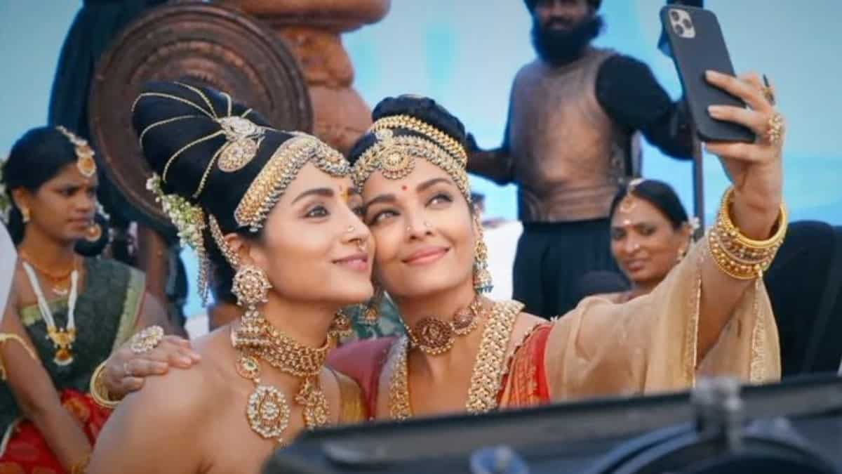 Ponniyin Selvan: Here's why Mani Ratnam advised Trisha and Aishwarya Rai Bachchan to not be ...