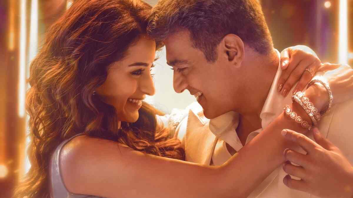 Vidaamuyarchi trailer and release date OUT: Ajith Kumar’s road film packed with racy moments and ...