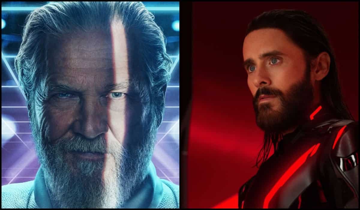 Tron Ares review: Jared Leto’s film gets a mixed reaction for its dull ...