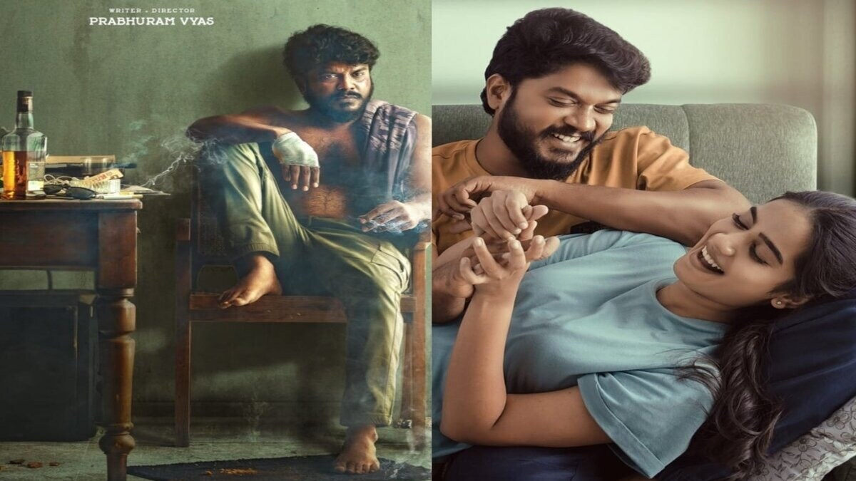 Lover – Here are 5 reasons to watch Manikandan and Sri Gouri Priya’s ...