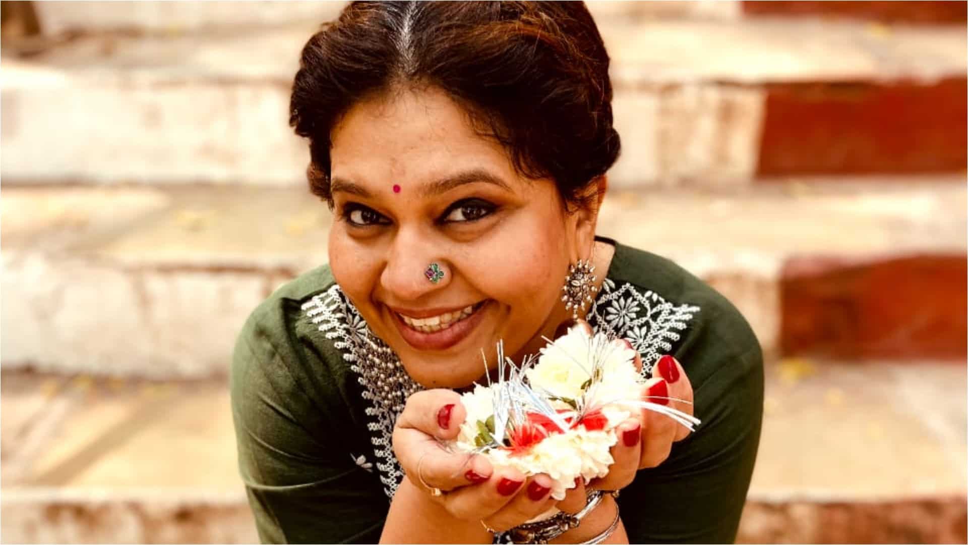 Exclusive! Govinda Naam Mera actress Trupti Khamkar: I was rejected due ...