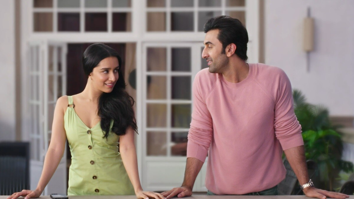 Tu Jhoothi Main Makkaar: Ranbir Kapoor and Shraddha Kapoor's Luv Ranjan ...