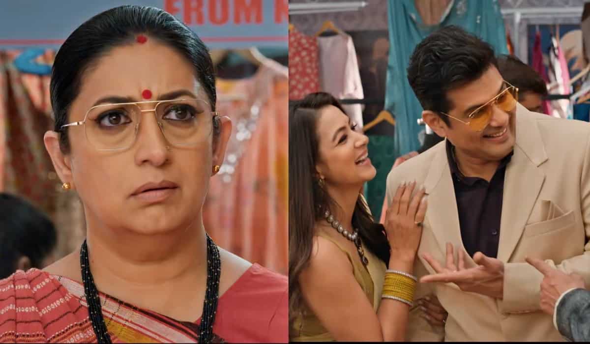 Kyunki Saas Bhi Kabhi Bahu Thi 2 Episode 159 January 3 highlights ...