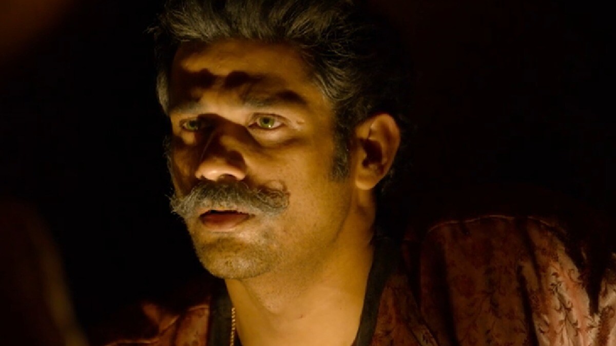 Tumbbad re-release Box Office collection day 4: Sohum Shah's film earns ...