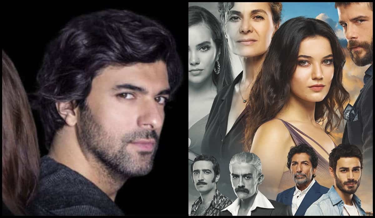 Turkish dramas on OTT that makes up a delightful watch