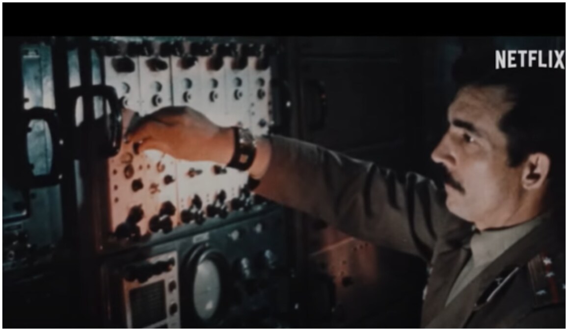 Turning Point: The Bomb and the Cold War OTT release date – Here's when ...