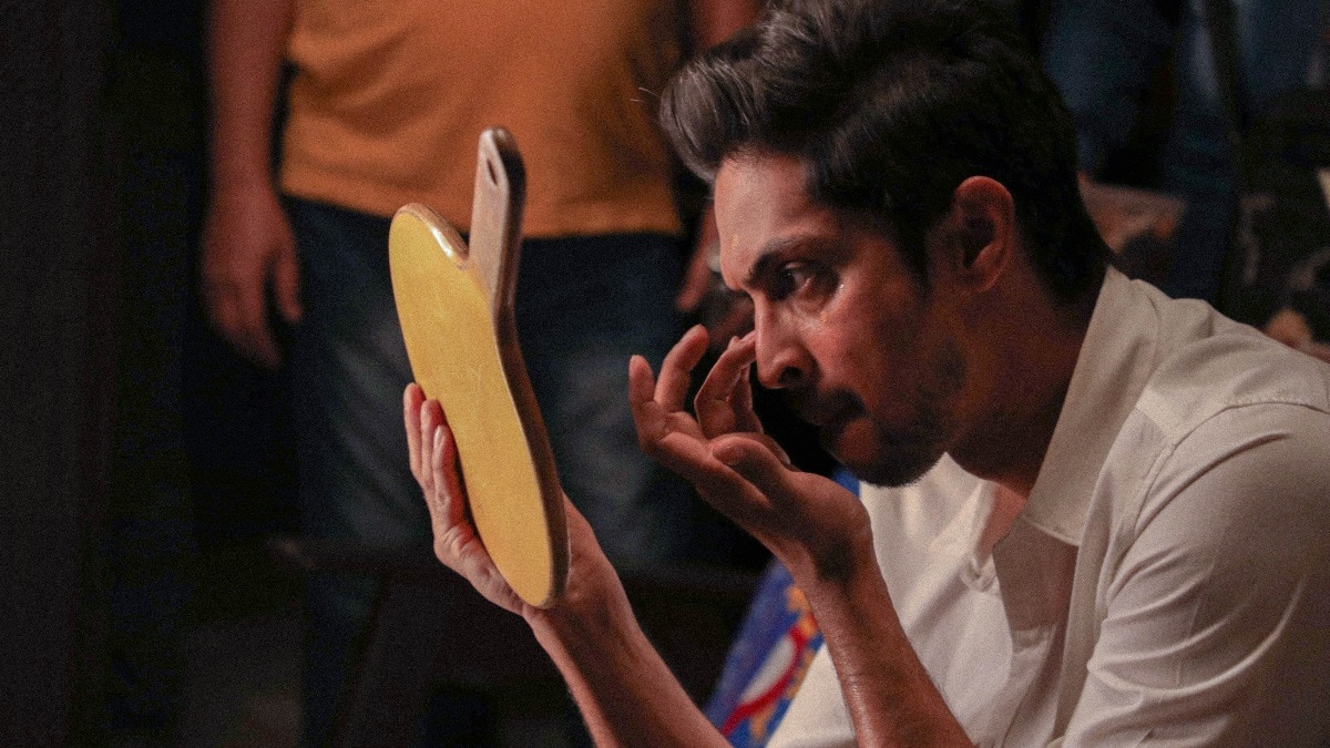 Exclusive! Tushar Pandey says OTTs have become an equally important ...