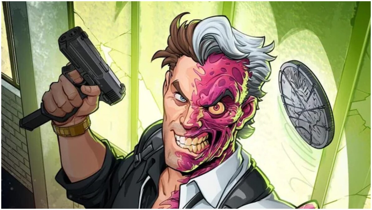 The Batman 2 – As Robert Pattinson returns to play Bruce Wayne, here ...