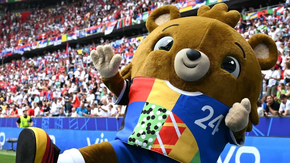 UEFA European Championship 2024: ‘Own Goal’ leads the race for the ...