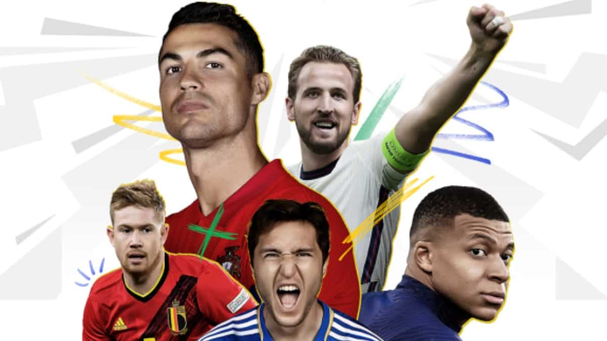 UEFA European Championship 2024: The tournament to kickstart in Germany ...