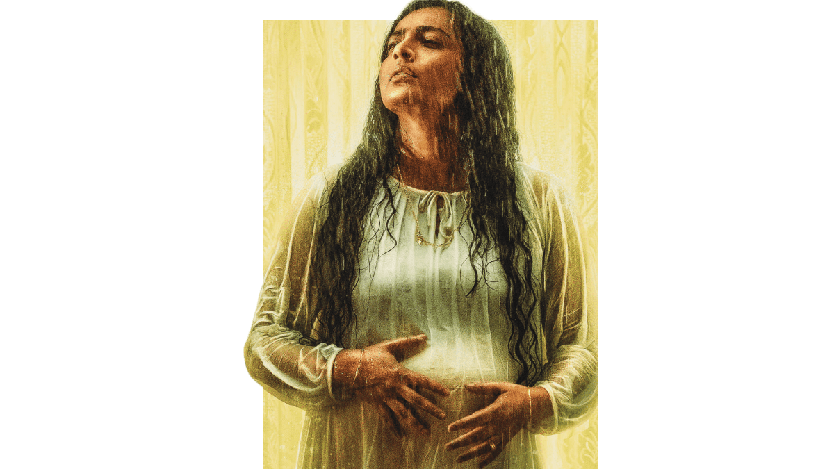 Ullozhukku review: Urvashi, Parvathy Captivate In A Flawlessly Written Film