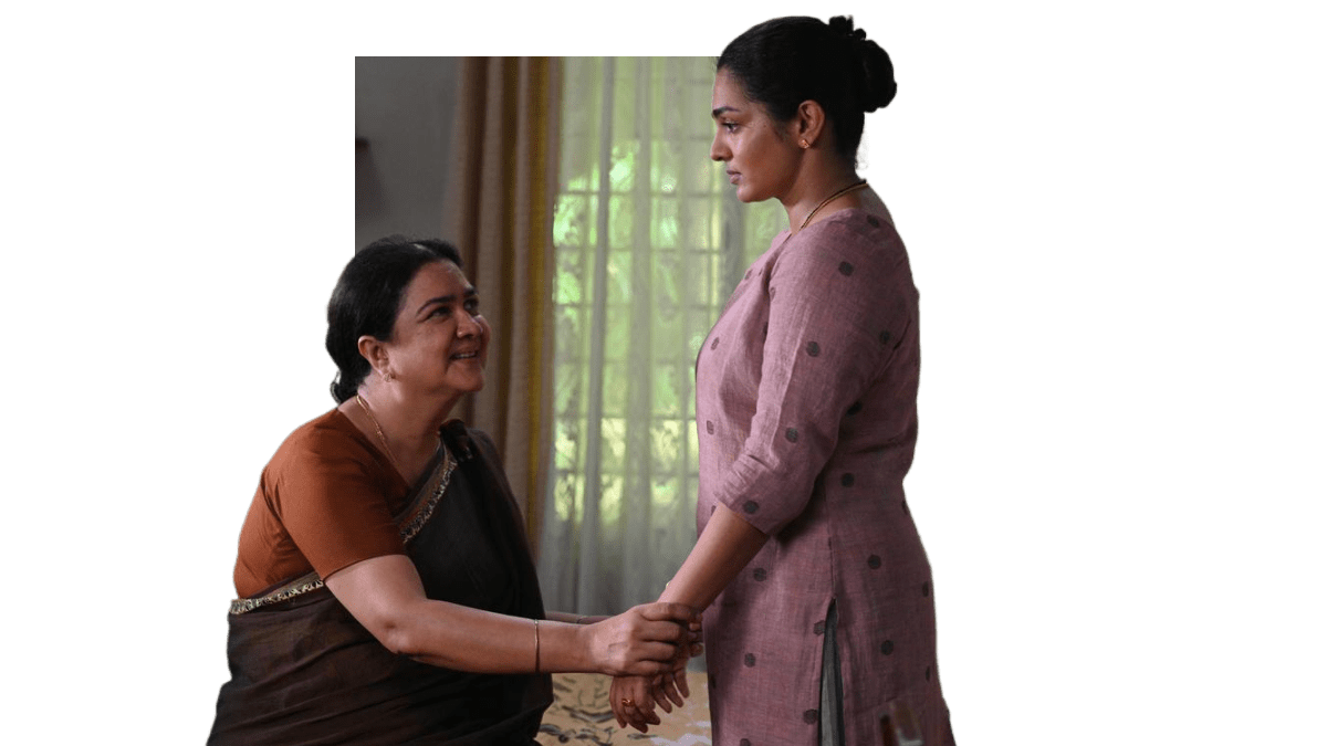 Ullozhukku review: Urvashi, Parvathy Captivate In A Flawlessly Written Film