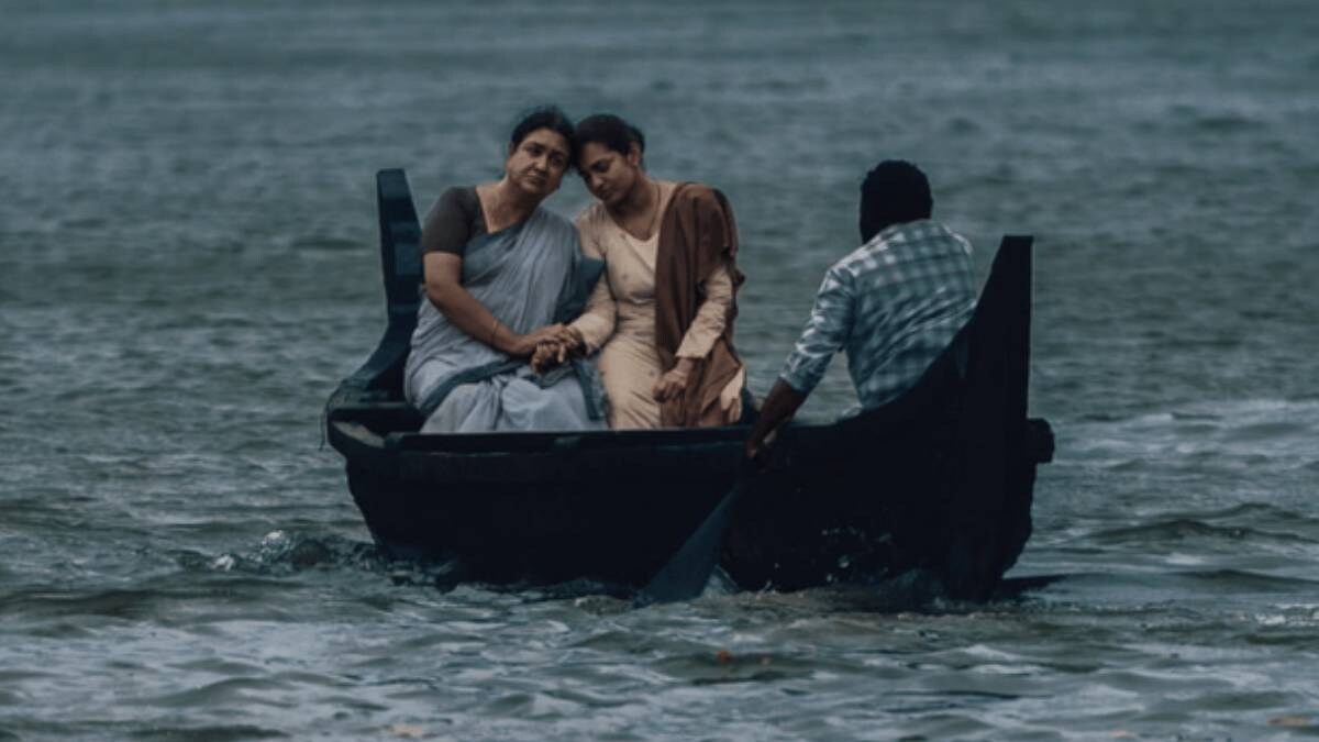 Ullozhukku movie review: Terrific Parvathy, Urvashi anchor this ...