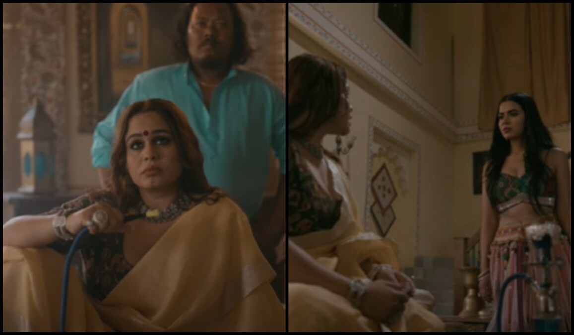 Red Light Part 1 OTT release – Here's when to stream this bold and edgy ...