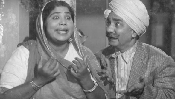 Devika Rani to Fearless Nadia: Remembering the ‘first ladies’ of Indian ...
