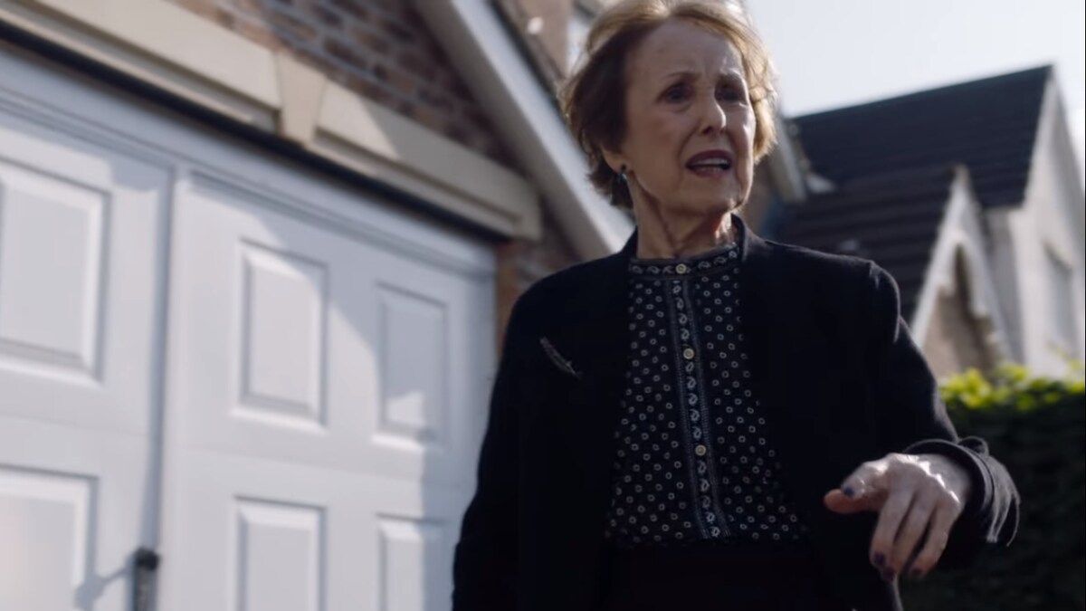 In memory of Una Stubbs: A few episodes on BBC’s Sherlock where Mrs ...