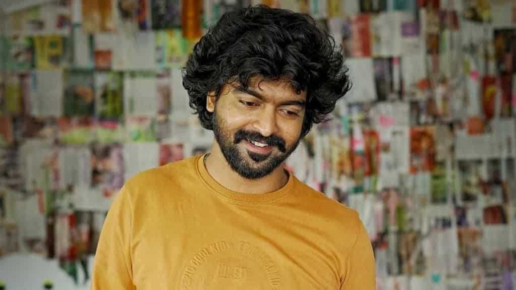 Exclusive! Unni Lalu on Freedom Fight: Casting me was the most ...
