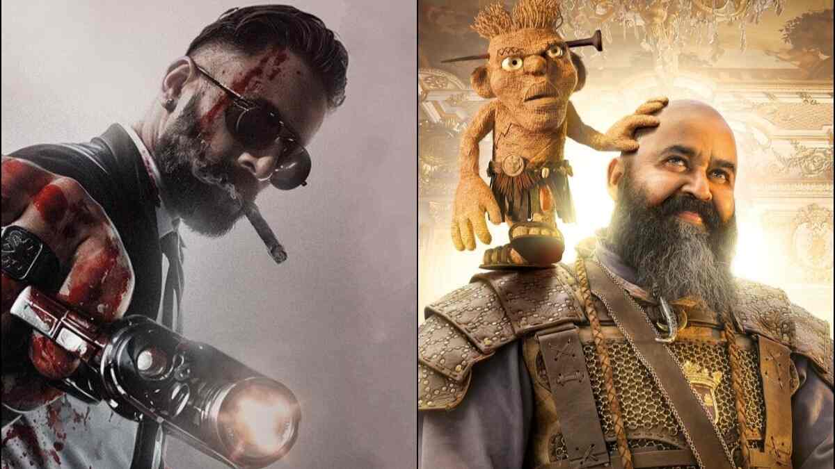 Marco Day 3 box office collection: Unni Mukundan film sees a huge spike ...