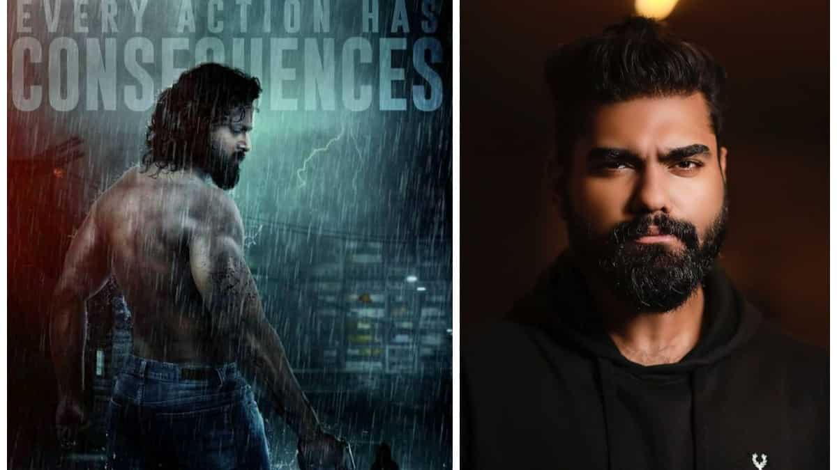 Bigg Boss Malayalam’s Dr Robin Radhakrishnan to play the antagonist in ...