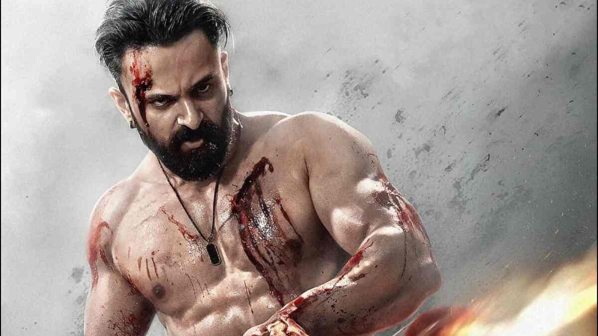 Marco becomes first Indian action movie to get R21 rating in Singapore ...