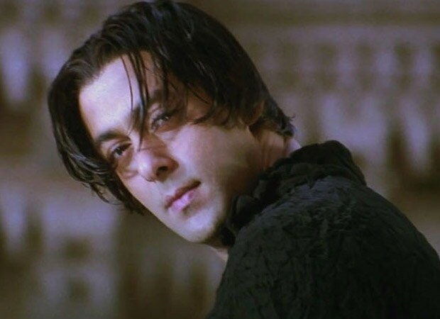 Kuch Kuch Hota Hai’s Miss Braganza to Tere Naam’s Radhe: Take ...