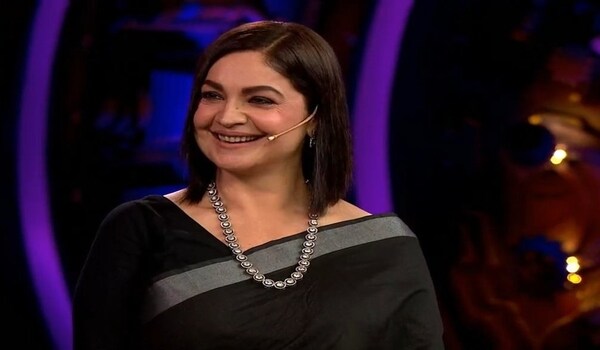 Bigg Boss Ott 2 Pooja Bhatt Opens Up About Her Struggle With Alcohol