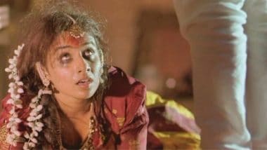 Kuch Kuch Hota Hai’s Miss Braganza to Tere Naam’s Radhe: Take ...