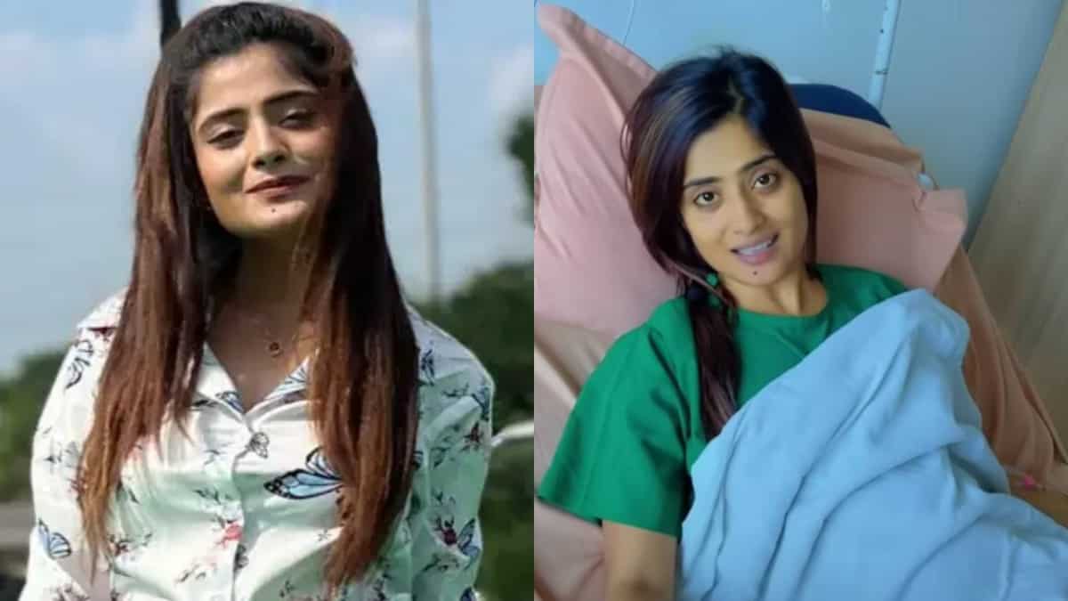 Vaishali Takkar Suicide Case As An Old Video Of The Actor Goes Viral