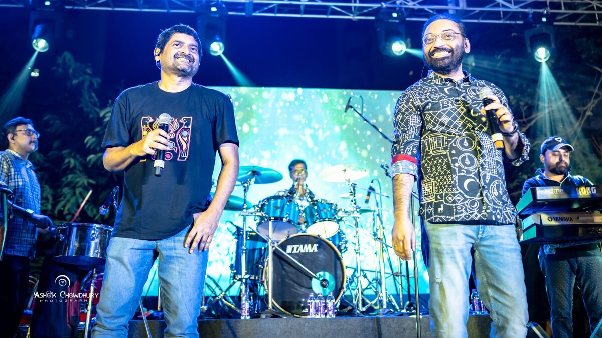 Chandrabindoo’s 10th album: When to expect new songs from Anindya ...