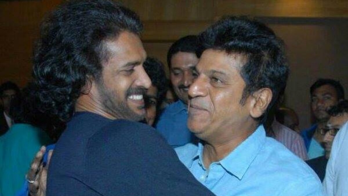 Wish to see Upendra and Shiva Rajkumar back together on the big screen ...