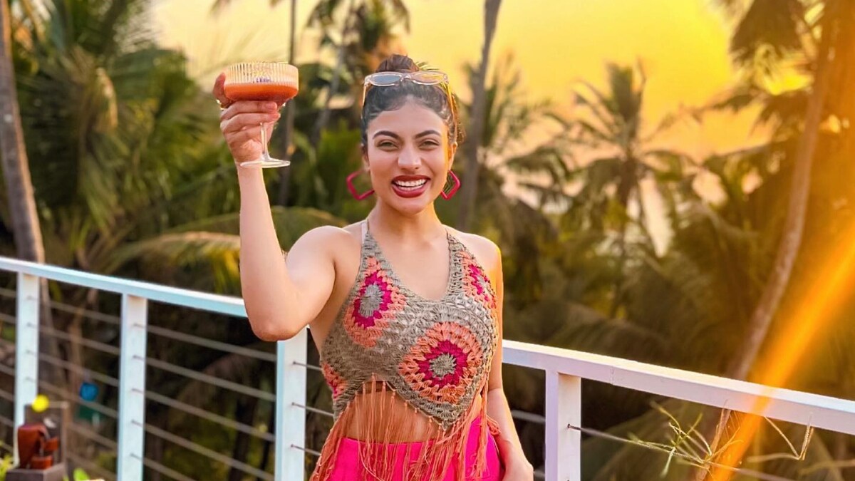 Temptation Island India's Urvi Shetty: 'My last relationship was ...