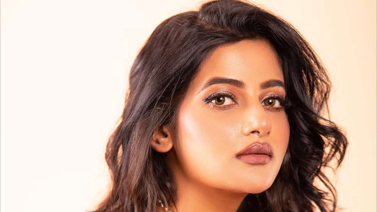 Exclusive! Petni-actress Ushasi Ray:TV serial means a steady flow of income, but I wanted ...