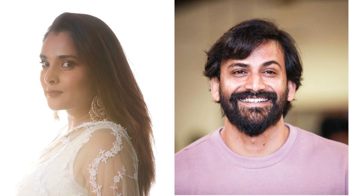 Confirmed! Ramya will make her film comeback with Rohit Padaki’s ...