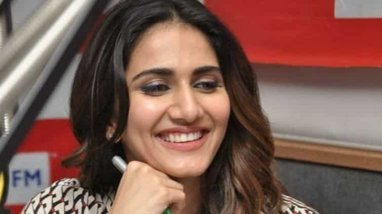 Shamshera: Vaani Kapoor opens up about her maiden project with Ranbir ...