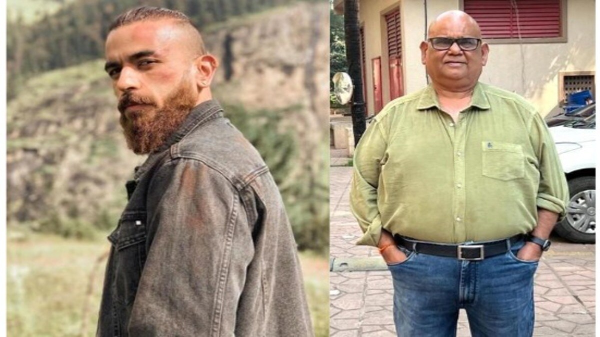 Satish Kaushik's contribution to Indian cinema is unparalleled: Actor ...