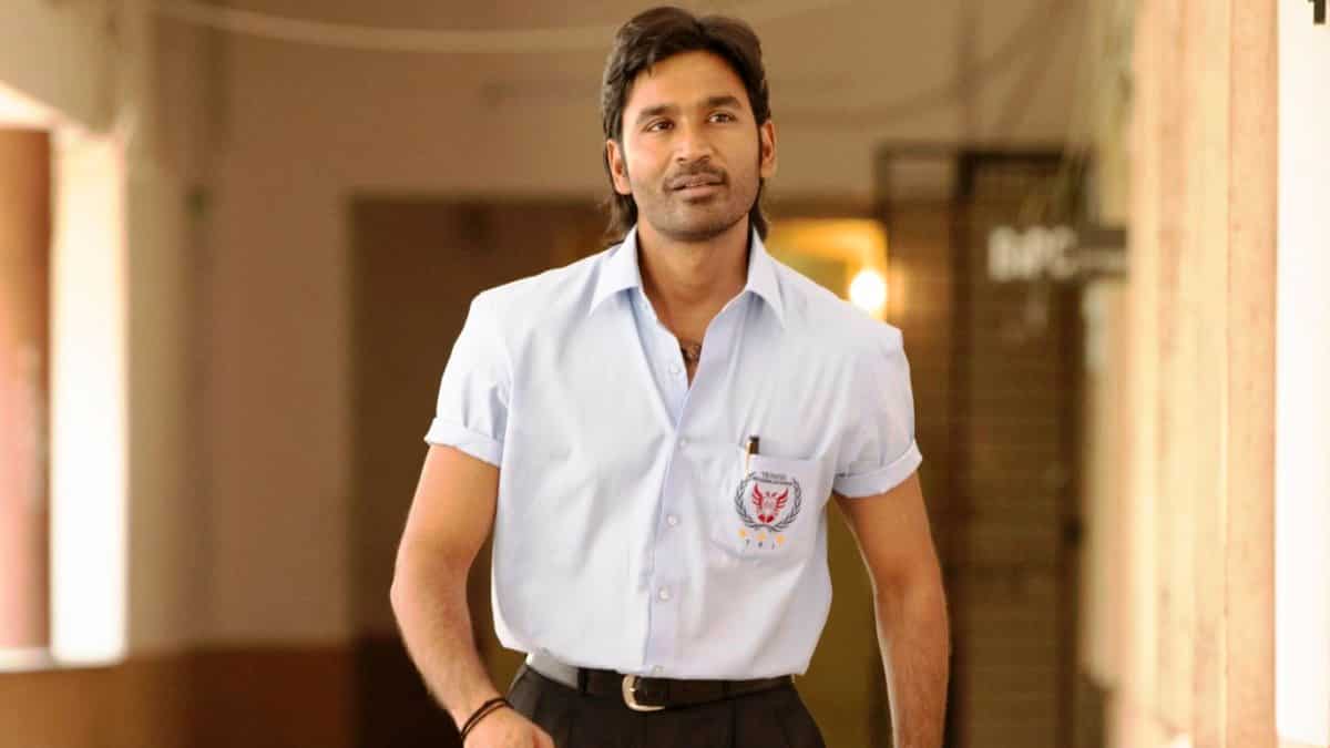 Vaathi: Here's when the audio launch event of the bilingual Dhanush ...