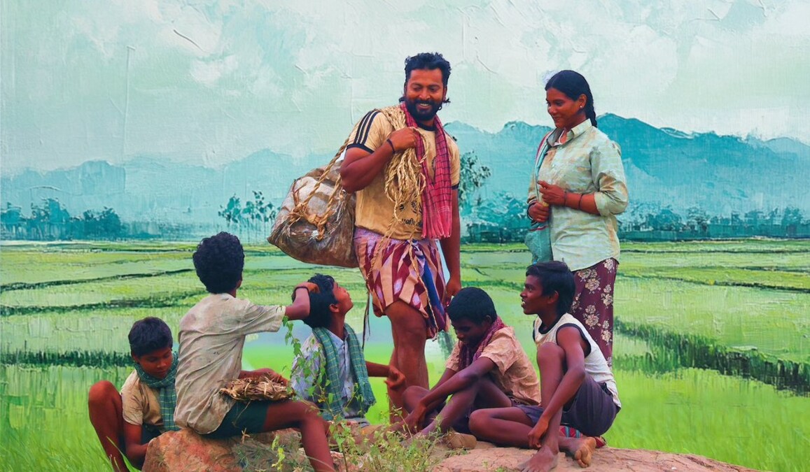 Vaazhai trailer out: Watch Mari Selvaraj’s new film exploring the ...