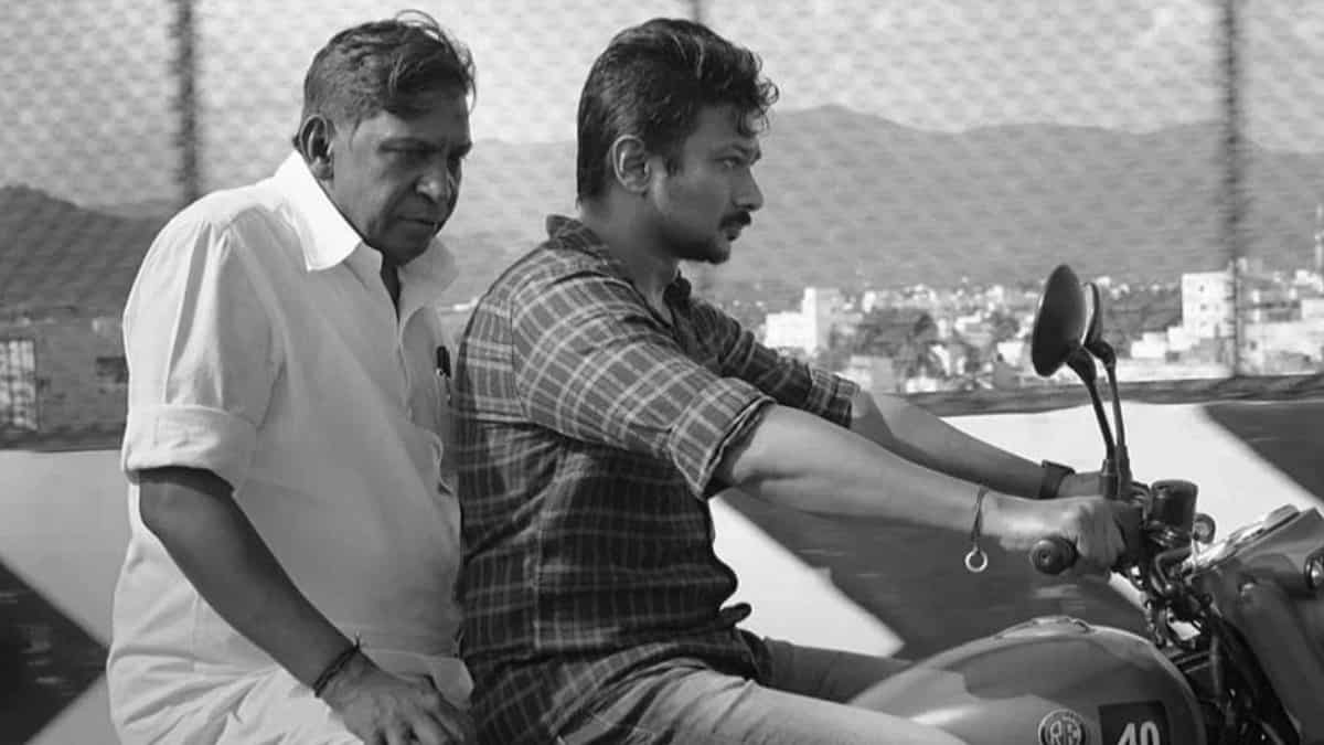 Maamannan Twitter Review Fans Call Mari Selvarajs Film A Cinematic