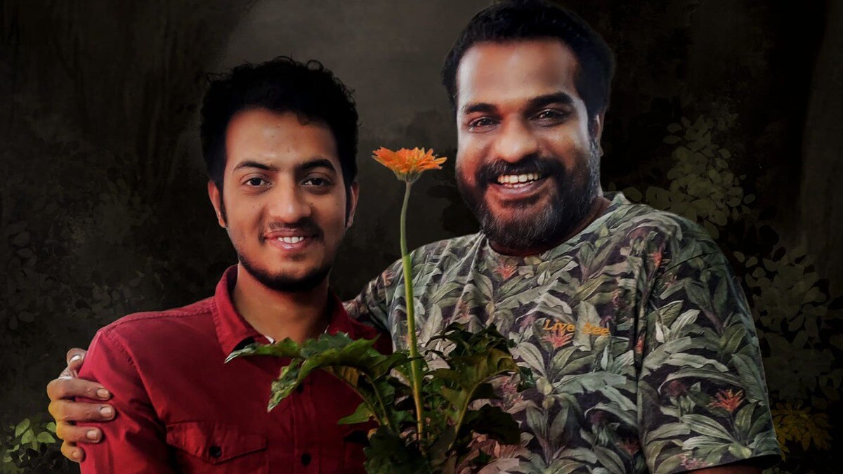 Pedro Makers Rishab Shetty And Natesh Hegde Get National Award Winning Filmmaker Dileesh Pothan